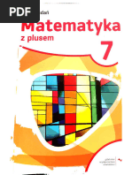 Matematyka Z Plusem 5 Zeszyt Zadan | PDF