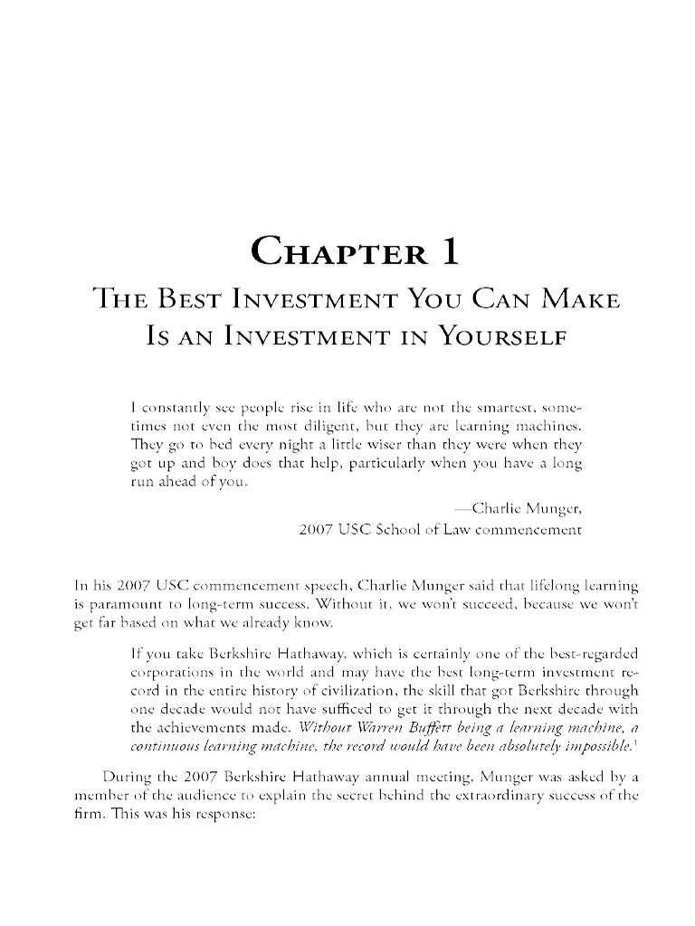 Chapter 1 | PDF