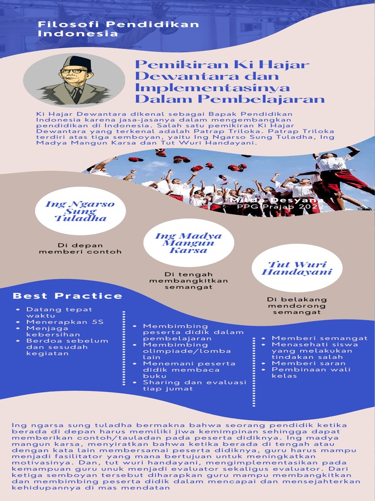 Infographic KHD Best Practice | PDF