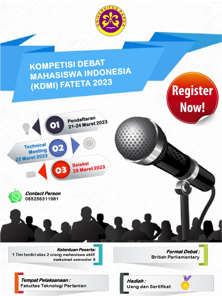 Poster KDMI 2023 | PDF