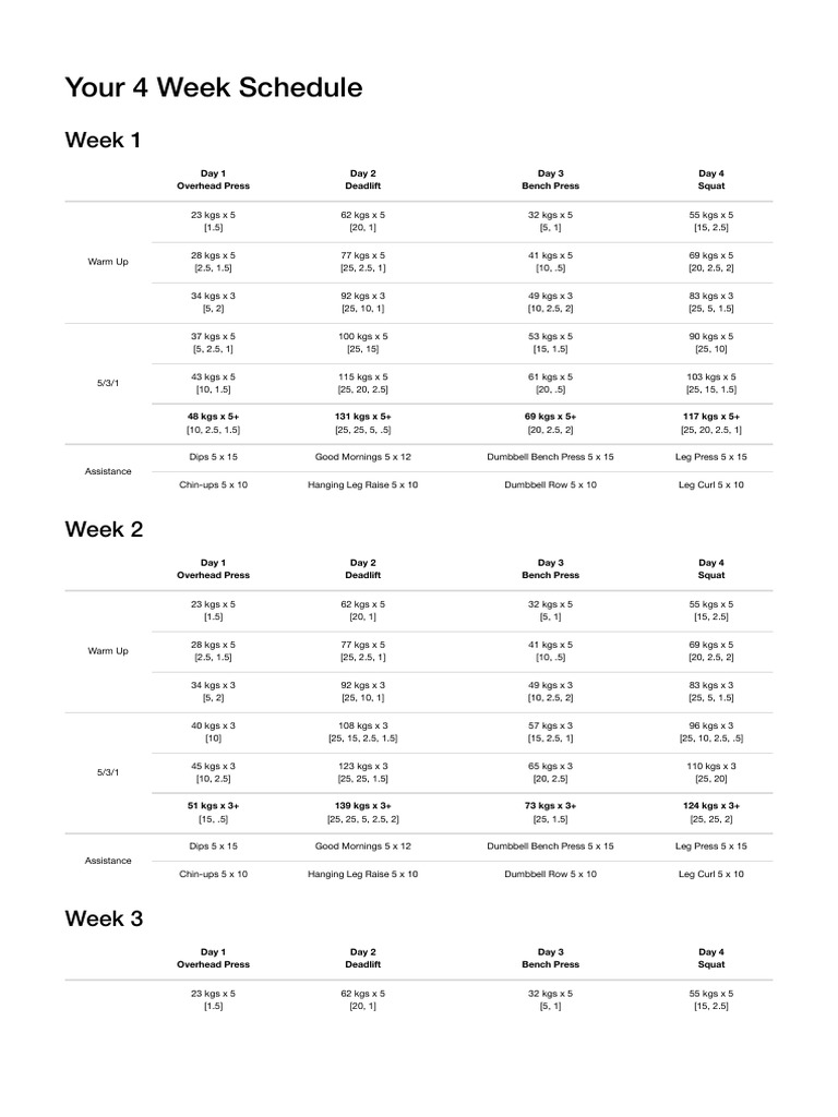 Lift Calculator | Download Free PDF | Weight | Physical Fitness