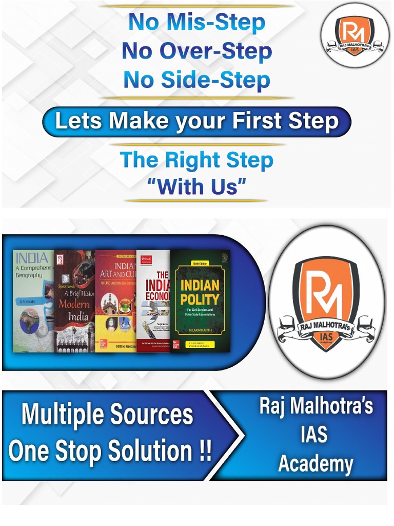 Upsc Syllabus Decode | PDF | German Empire