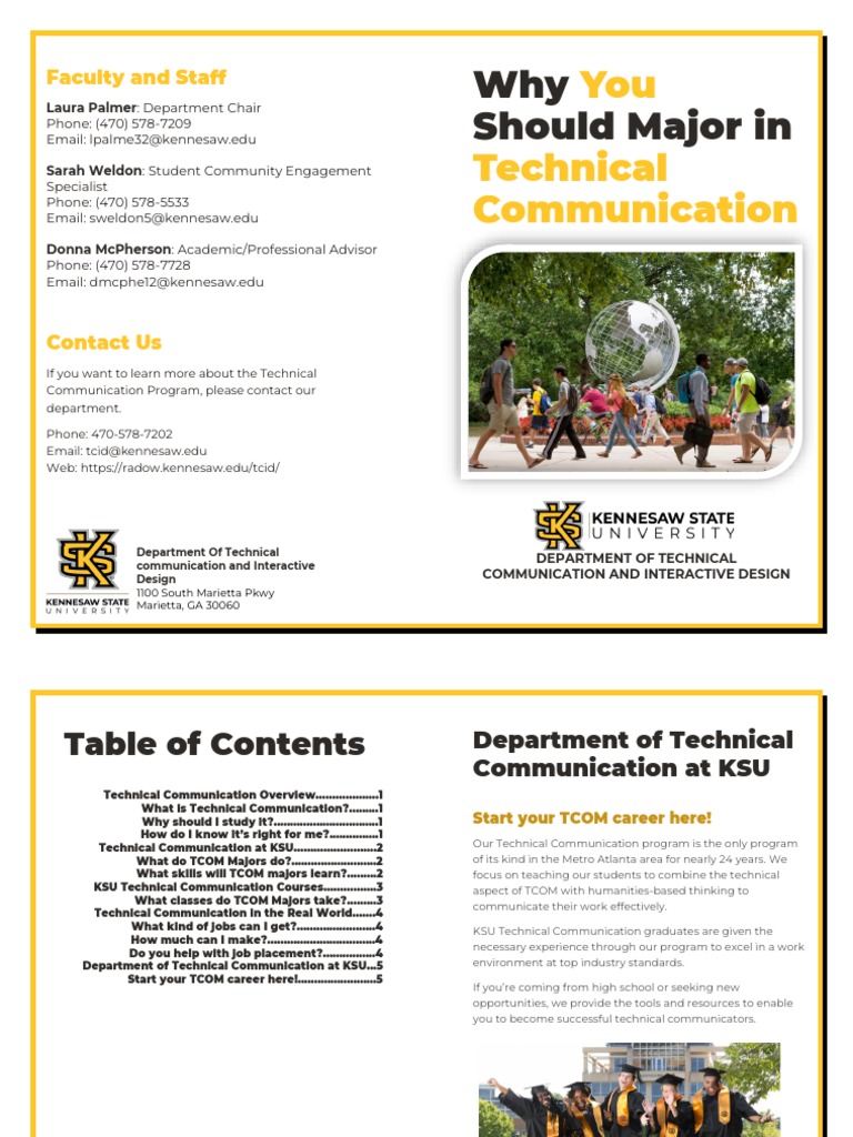 Le Patterson-01-Fp White Paper | PDF | Technical Communication | Communication