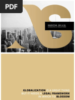 Mandate Letter | PDF