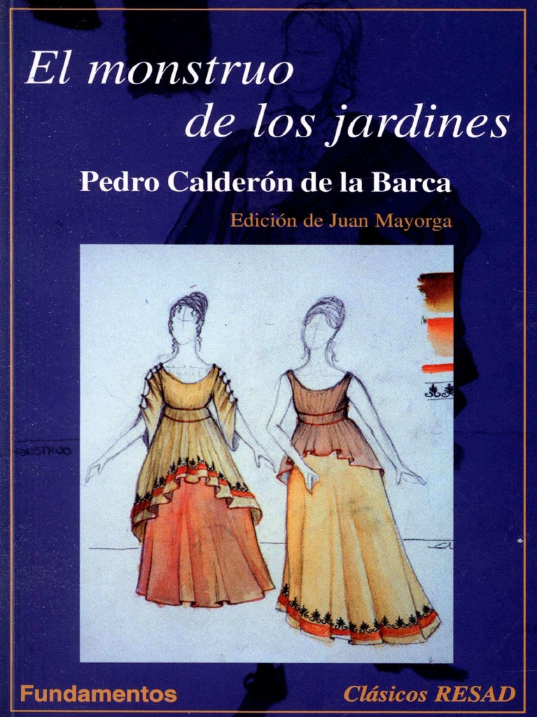 La Comedia Mitologica de Calderon | PDF | Teatro