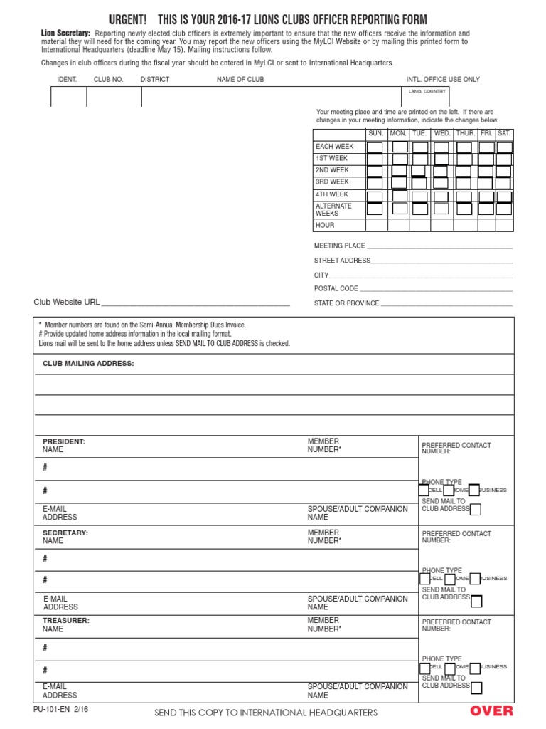 Pu 101 | Download Free PDF | Public Services | Freight Transport