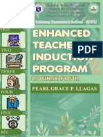 TIP COURSE 4 With Answer | PDF | Teaching Method | Learning