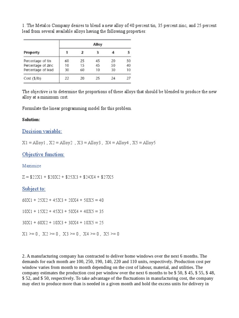 OR6 Odt | PDF