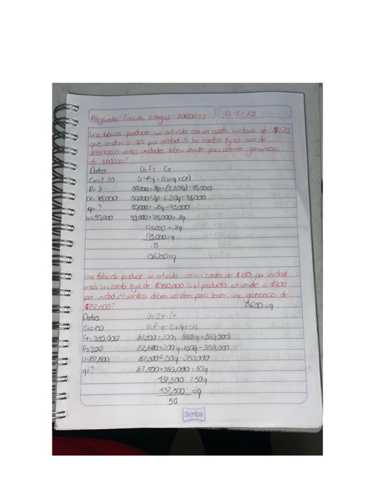 Act2 Ranum PDF | PDF