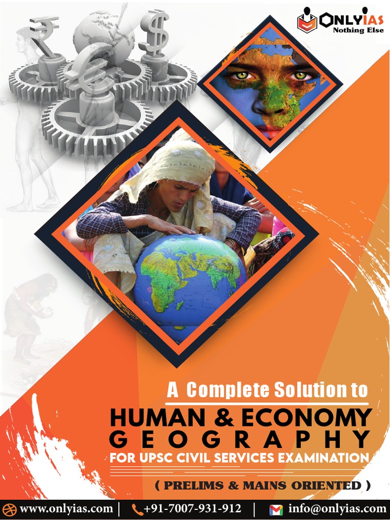 Updated Human Geography 2023 PDF | PDF | Total Fertility Rate | Economies