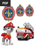 Etiquetas Stickers Toppers Pokemon Pikachu Para Imprimir Gratis (1) | PDF