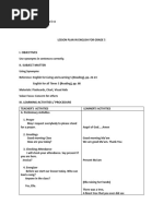 Understanding Sent/Sens Root Words | PDF