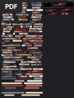 TGCF Volumes and Chapters | PDF