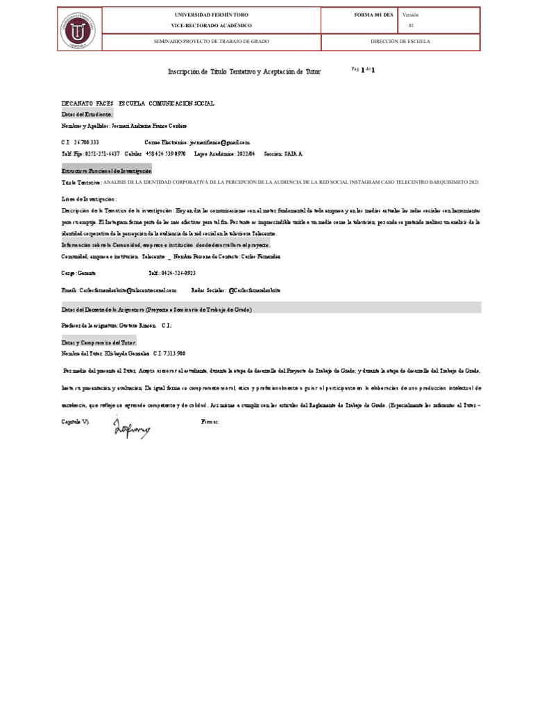 josmari | PDF | Comunicación