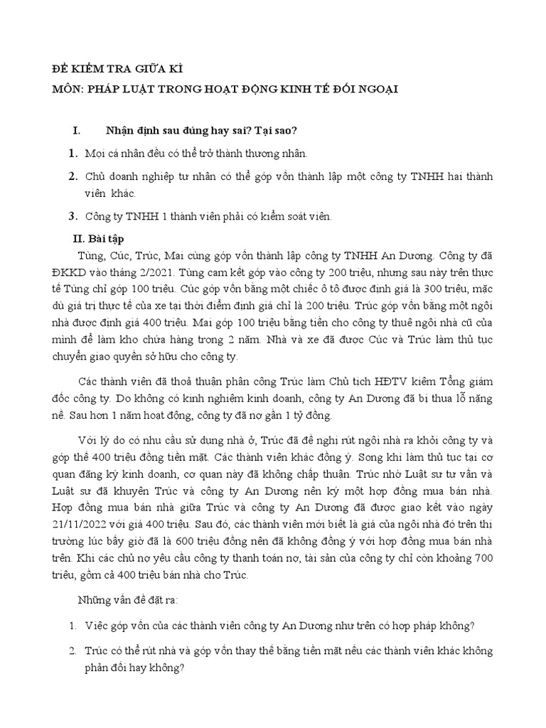 Ktra Giua Ki k59 - Ca3 | PDF