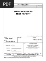 FAL Forms and Certificates | PDF | Ships | Cargo
