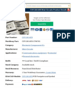 Y1 SMD Transistor Datasheet | PDF | Bipolar Junction Transistor ...