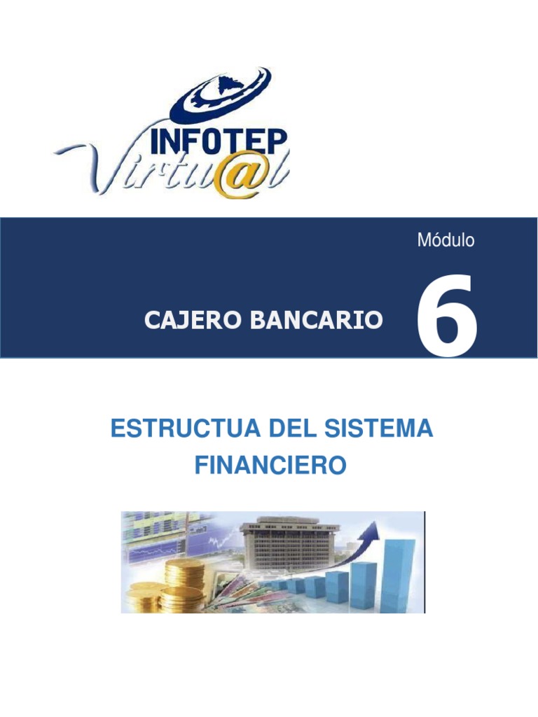 Sistema Financiero | PDF | Bancos | Moneda