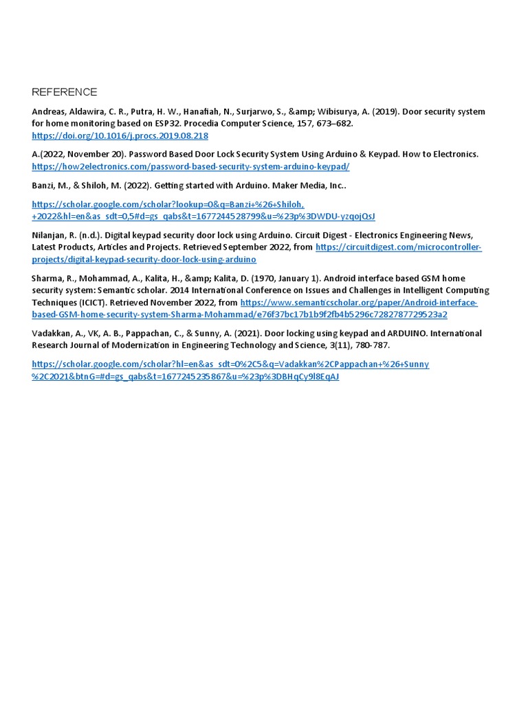 24 - Reference | PDF