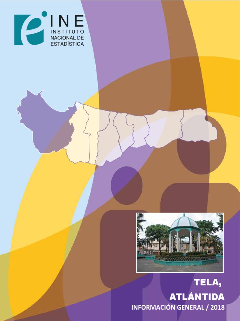 Tela Atlantida | PDF