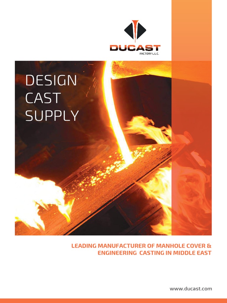 Ducast Catalog | PDF | Doha | Qatar