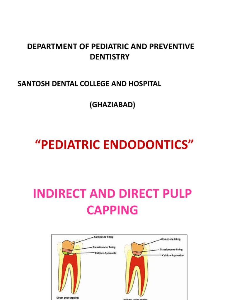 Ipc DPC | PDF | Dentin | Dentistry Branches