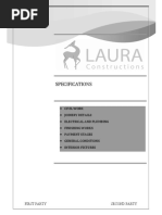 Quotation Format | PDF | Tile | Plaster