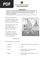 Children S Rights Poem | PDF