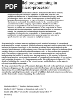 Greenfoot Tutorial: Interface Basics | PDF | Class (Computer Programming) | Software Engineering