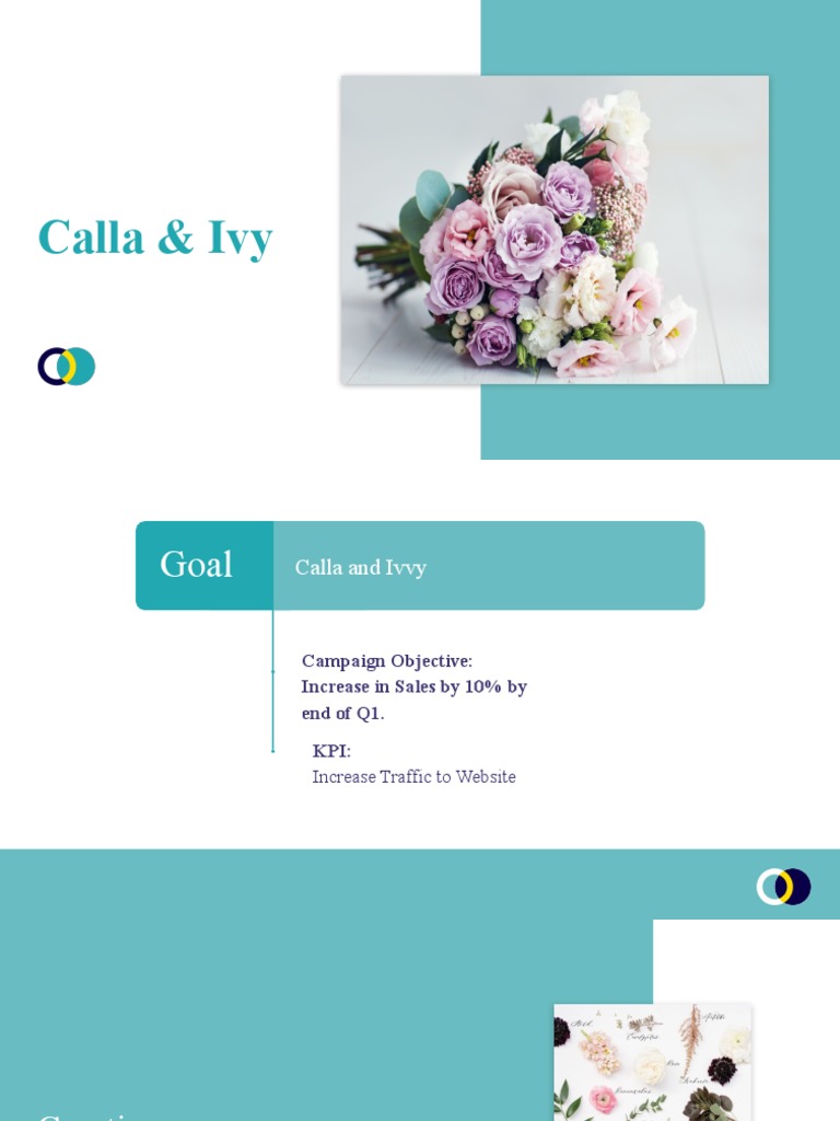 Copy of Results Presentation Template | PDF | Finance & Money Management
