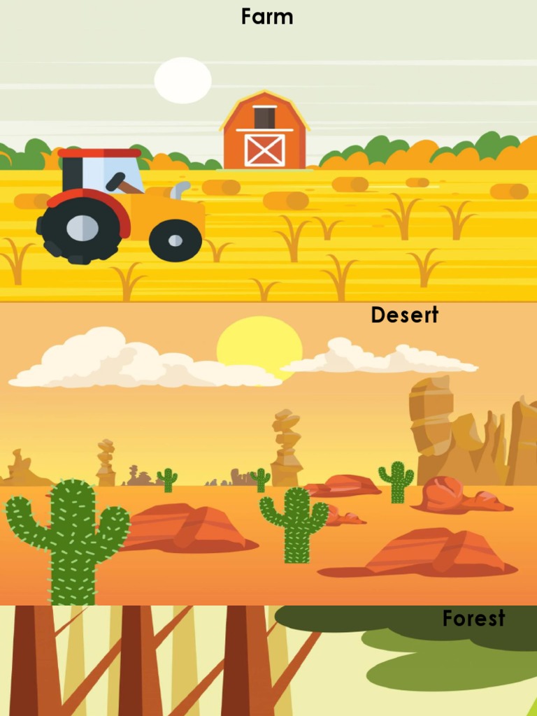 Ecosystem Flashcards Pdf