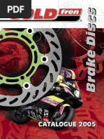 Profil PT Akebono Brake Astra Indonesia | PDF