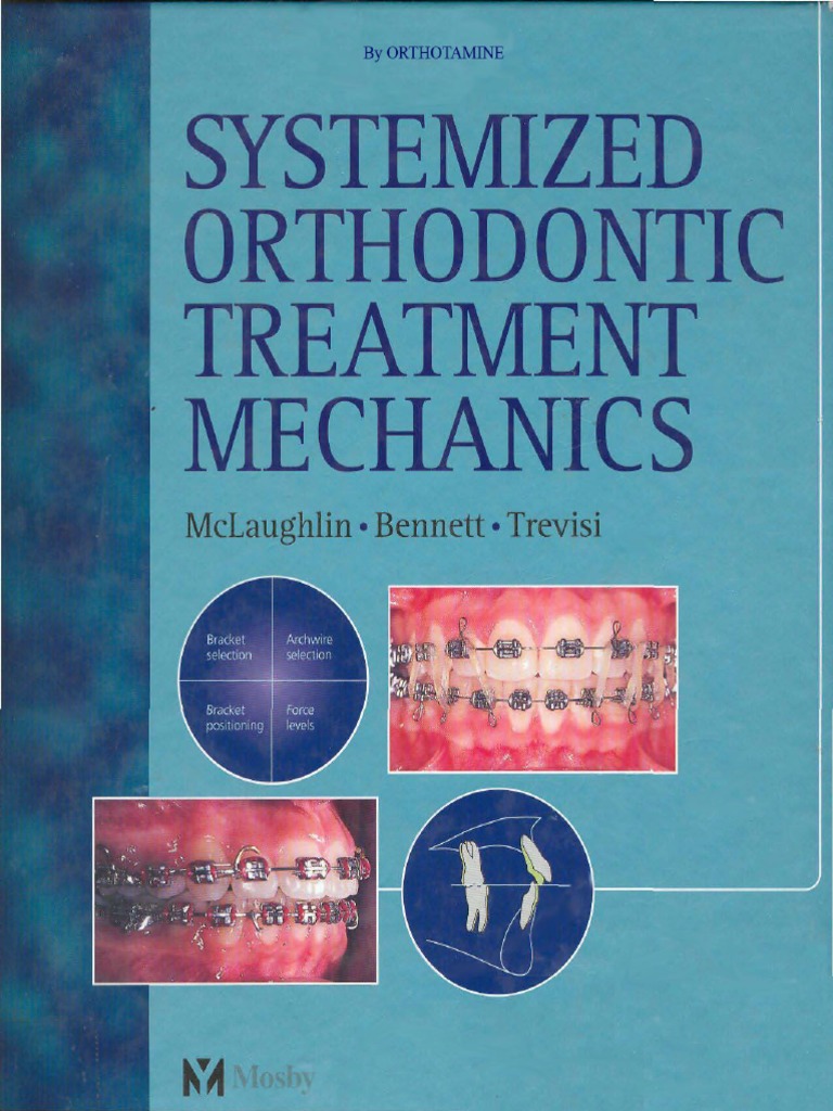 Systemized Orthodontic Treatment Mechanics (PDFDrive) PDF | PDF ...