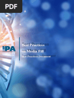 PDA Visual Inspection of Injectable Products | PDF