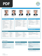 Novartis Org Chart | PDF | Novartis | Business Process