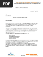 SubDivo - Request letter-ADDC-30122020 | PDF