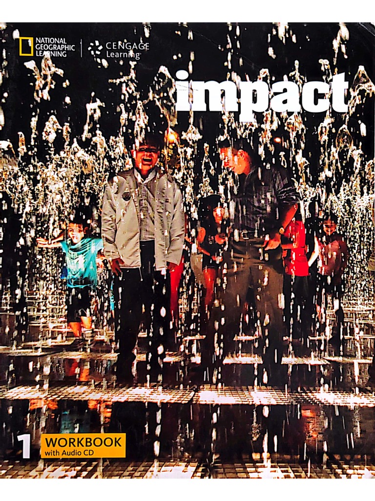 Impact 1 Workbook PDF | PDF