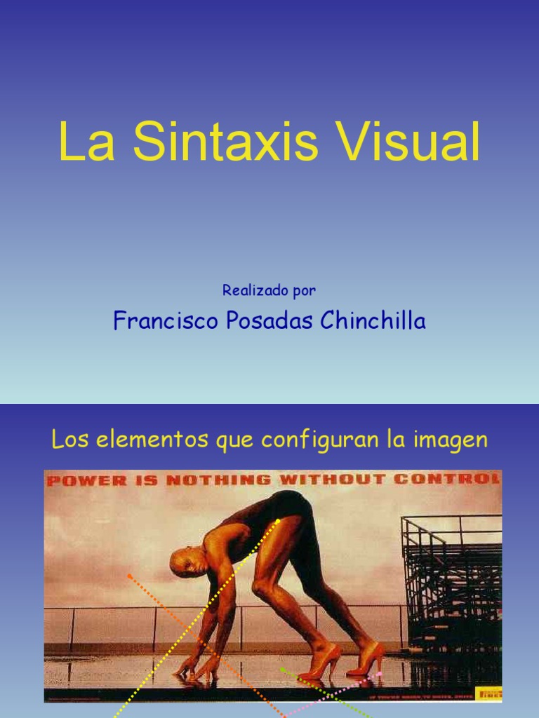 Dokumen - Tips - La Sintaxis Visual 55909c063fac6 | PDF | Simetría ...