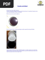 One Pot (Shake & Bake) Methamphetamine Labs: Presentation | PDF ...