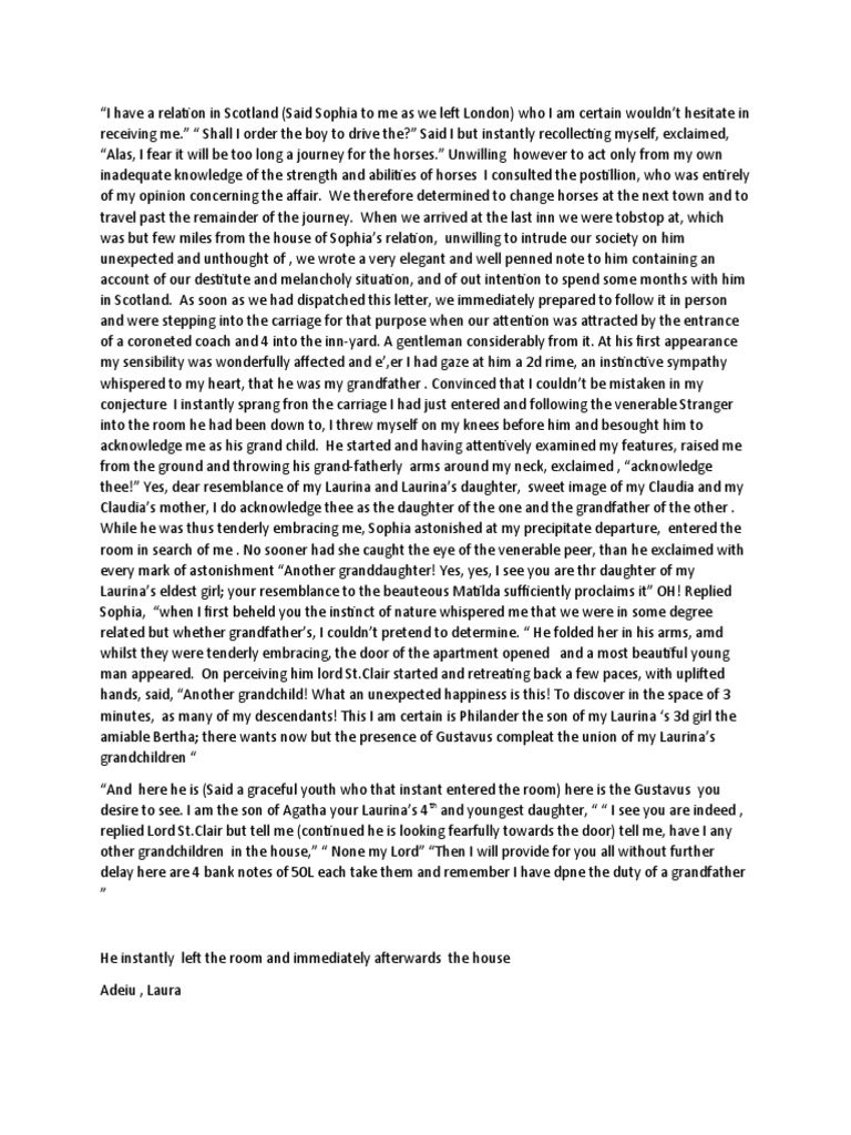 Chapter 11 & 12 | PDF