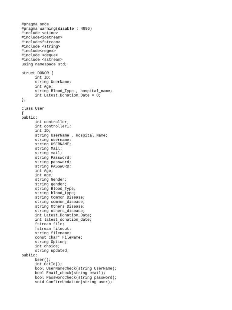 Code Pdf