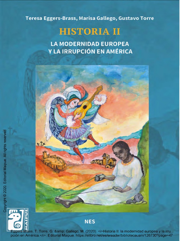 07 Eggers-Brass T PDF | PDF | Feudalismo | Cruzadas