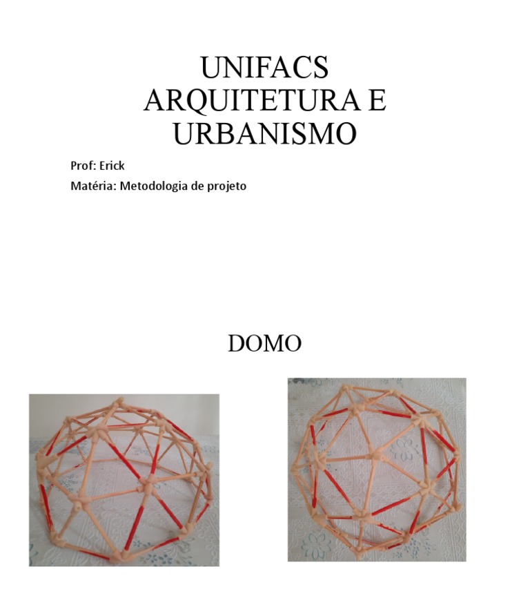 Domo | PDF