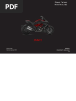 Nora Bystra Personal Coaching (English) PDF | PDF