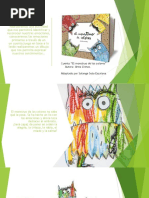 Cuento El Monstruo de Las Emociones | PDF | Artes del lenguaje y ...