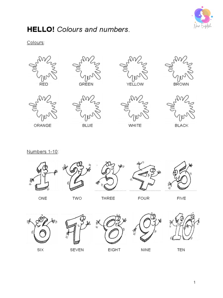 Team Together Starter (Summary) | PDF