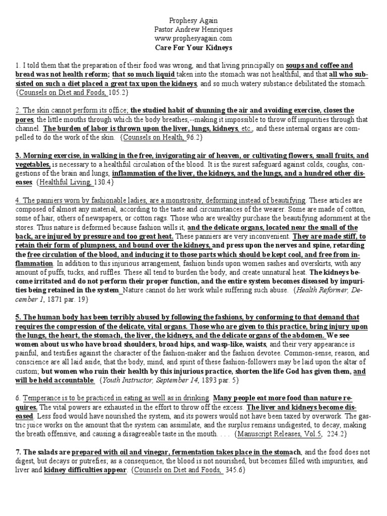 Prophesy Again Pastor Andrew Henriques WWW - Prophesyagain.com ...