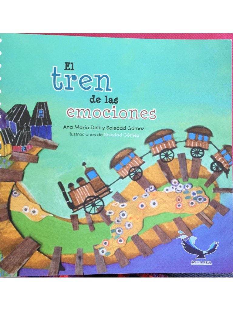El Tren de Las Emociones | PDF