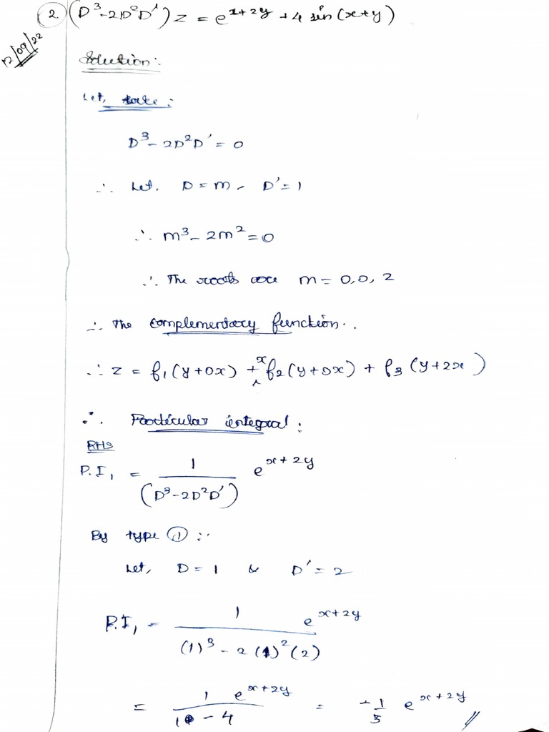 tpde notes 11to 20.pdf | PDF