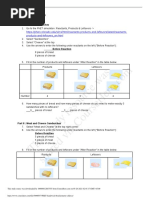 Basic Stoichiometry PhET Lab Guide | PDF | Stoichiometry | Chemical ...
